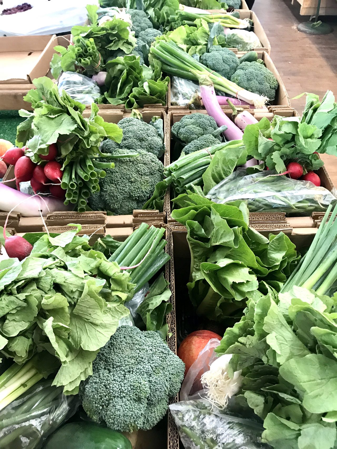 FARM BOXES - Schieferstein Farm Market